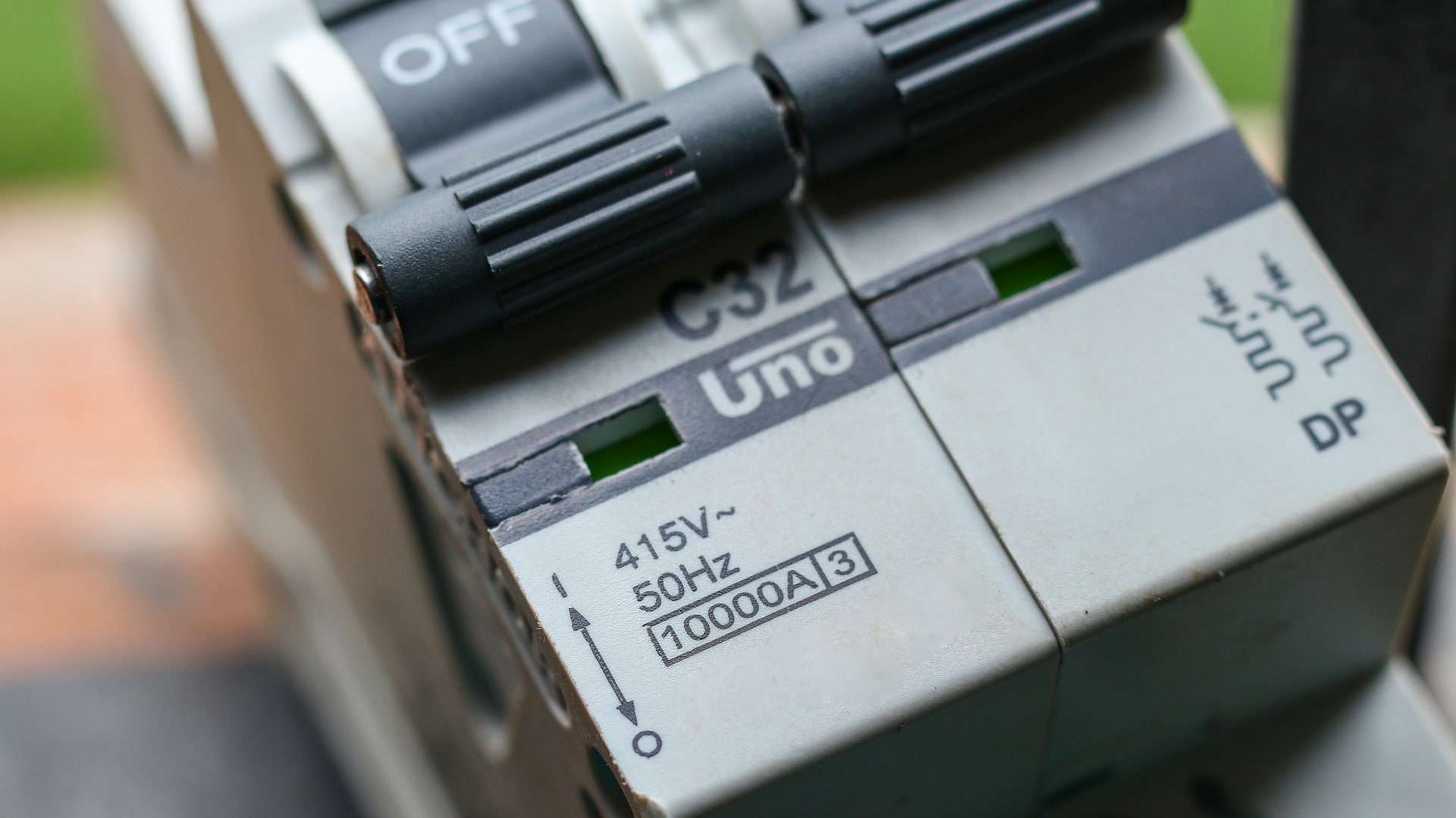 About - Orrell Electrics