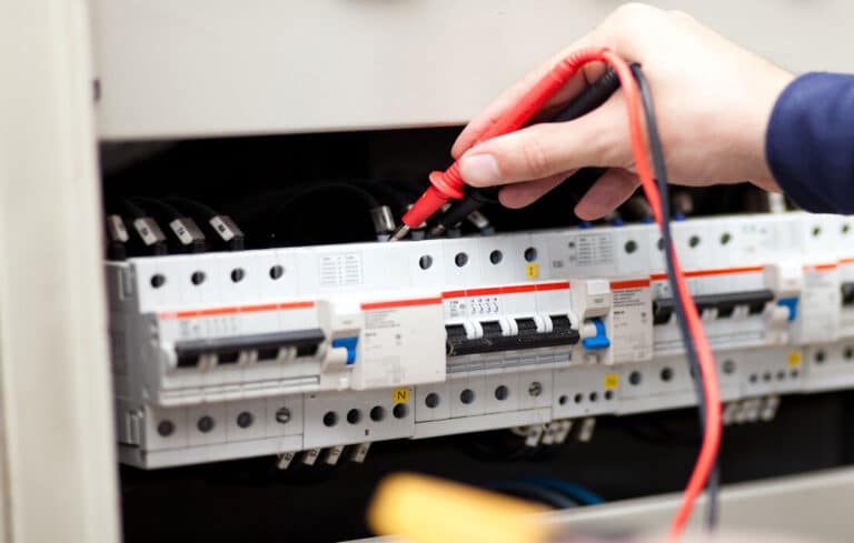 Electricians Liverpool NICEIC Electrical Contractors - Orrell Electrics