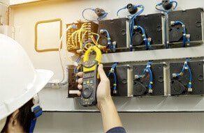 Emergency Electricians Liverpool 24 Hour Electrician - Orrell Electrics